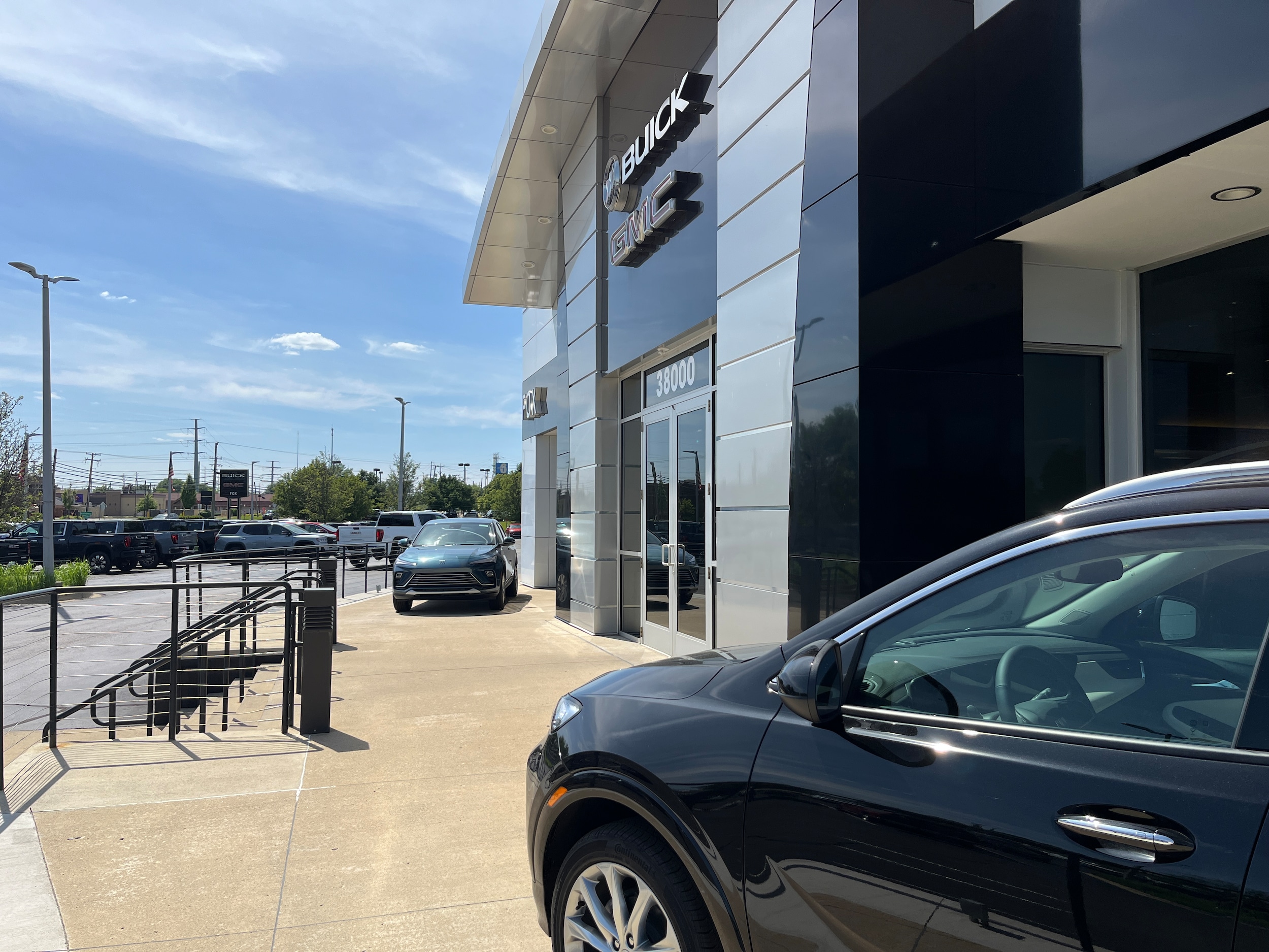 Fox Buick GMC | New & Used Dealer in Farmington Hills, MI
