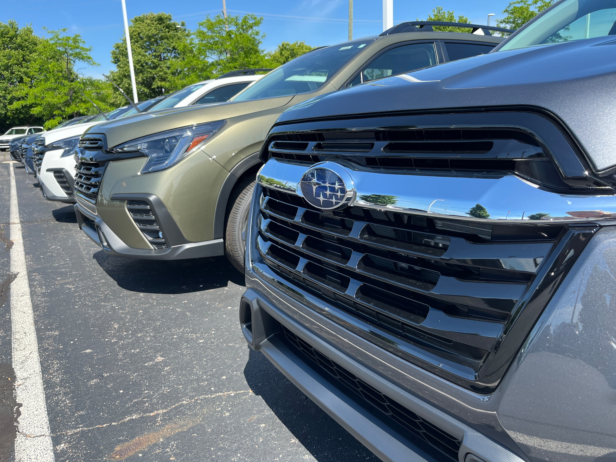 Fox Subaru Macomb | New & Used Vehicles | Southeast MI