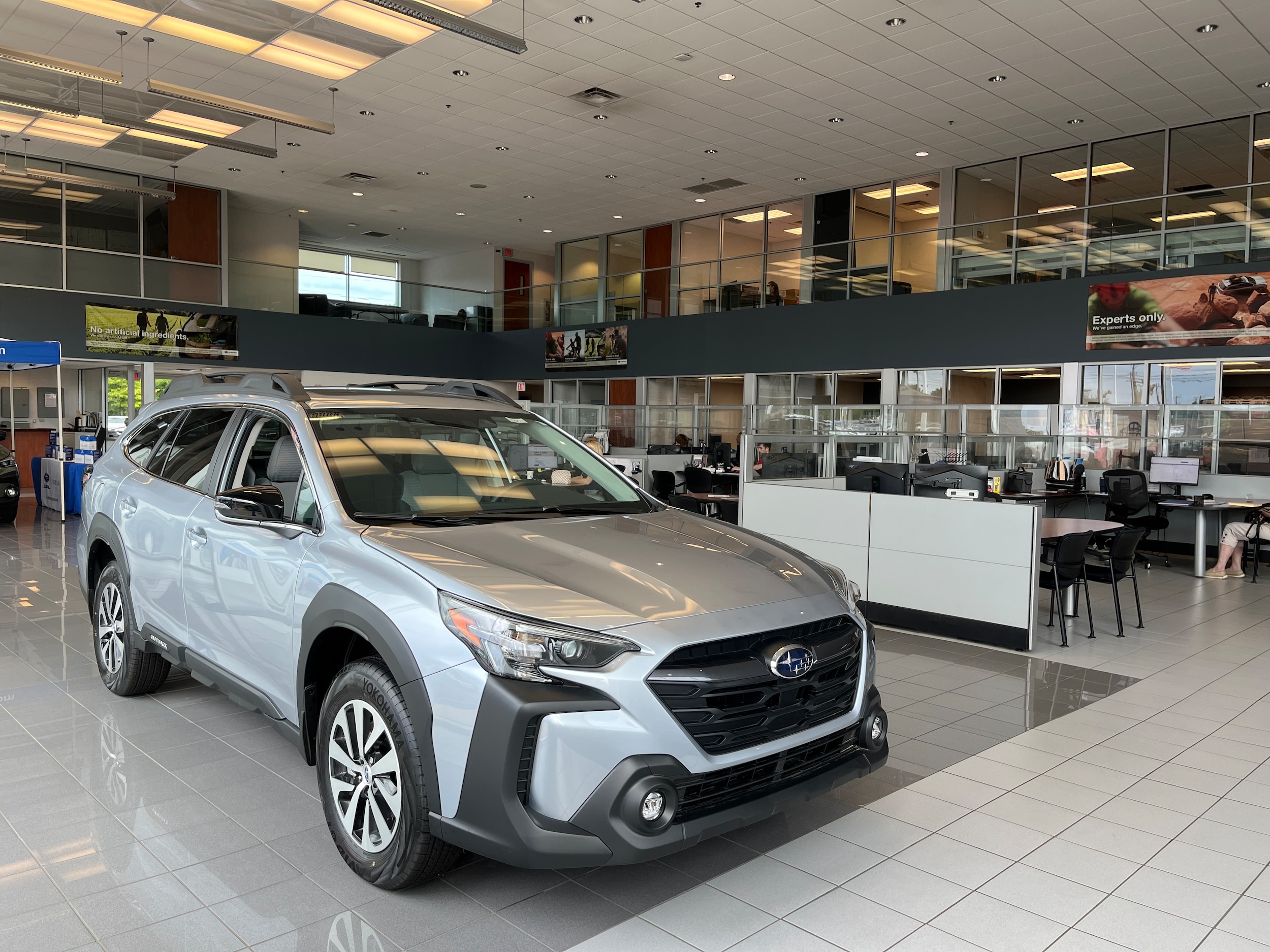 Fox Subaru Macomb | New & Used Vehicles | Southeast MI
