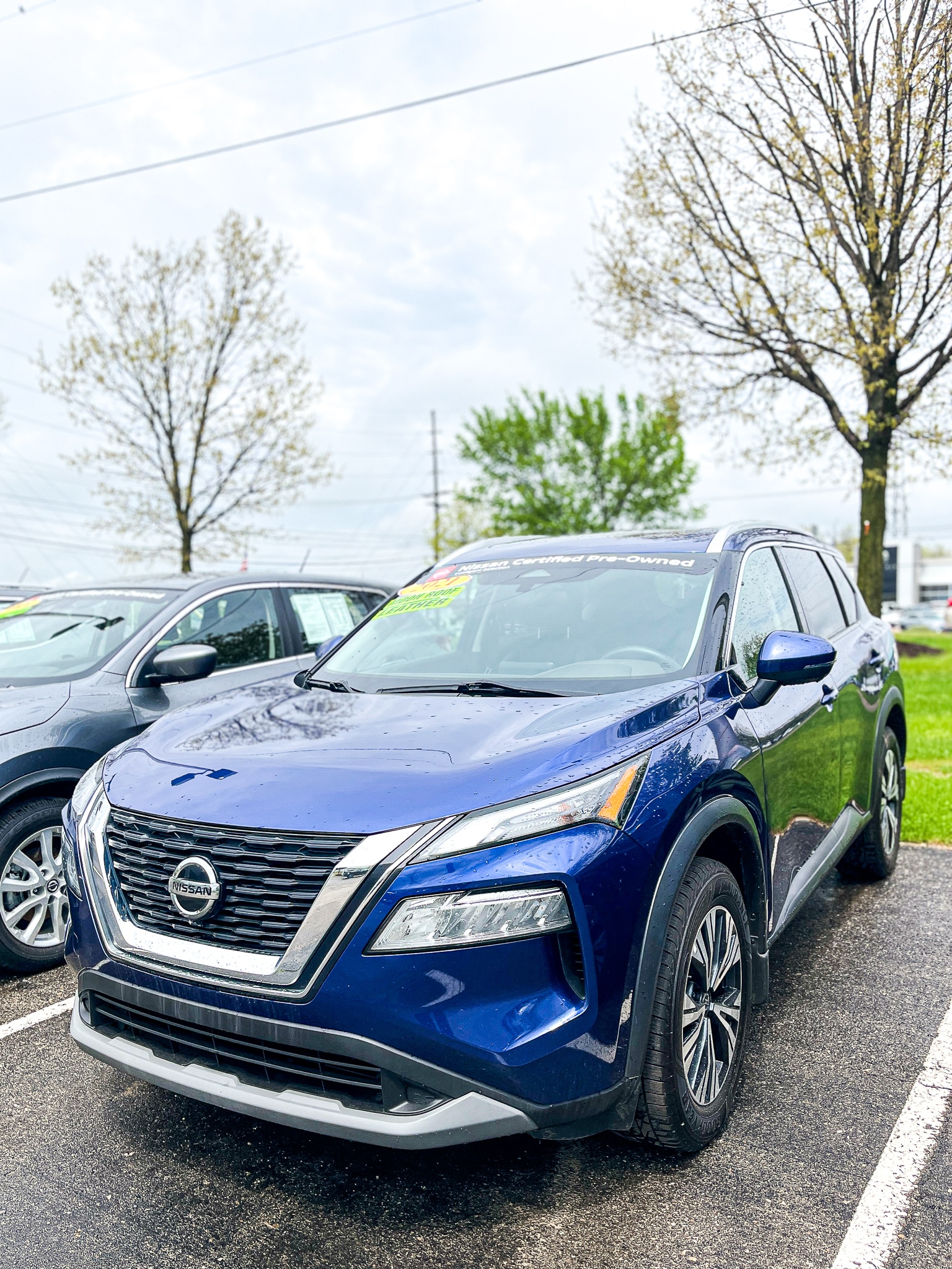 Fox Ann Arbor Nissan | New & Used Vehicles | Southeast MI