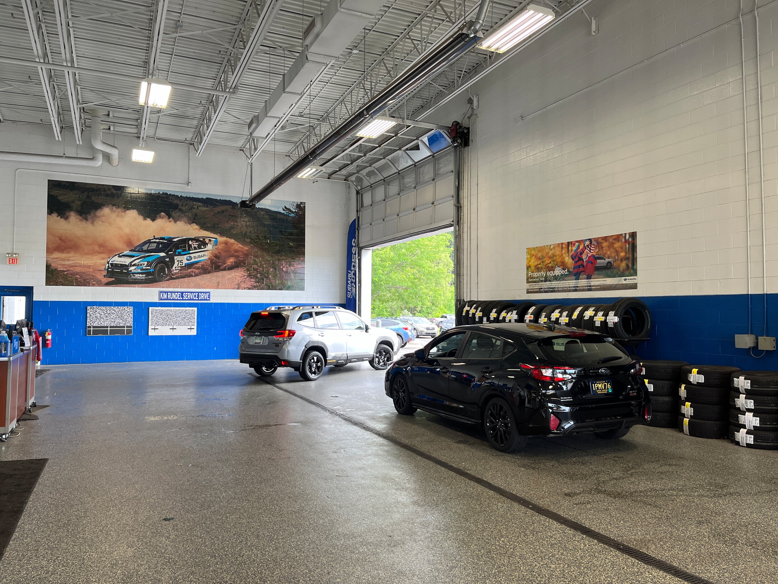 Fox Subaru Macomb | New & Used Vehicles | Southeast MI