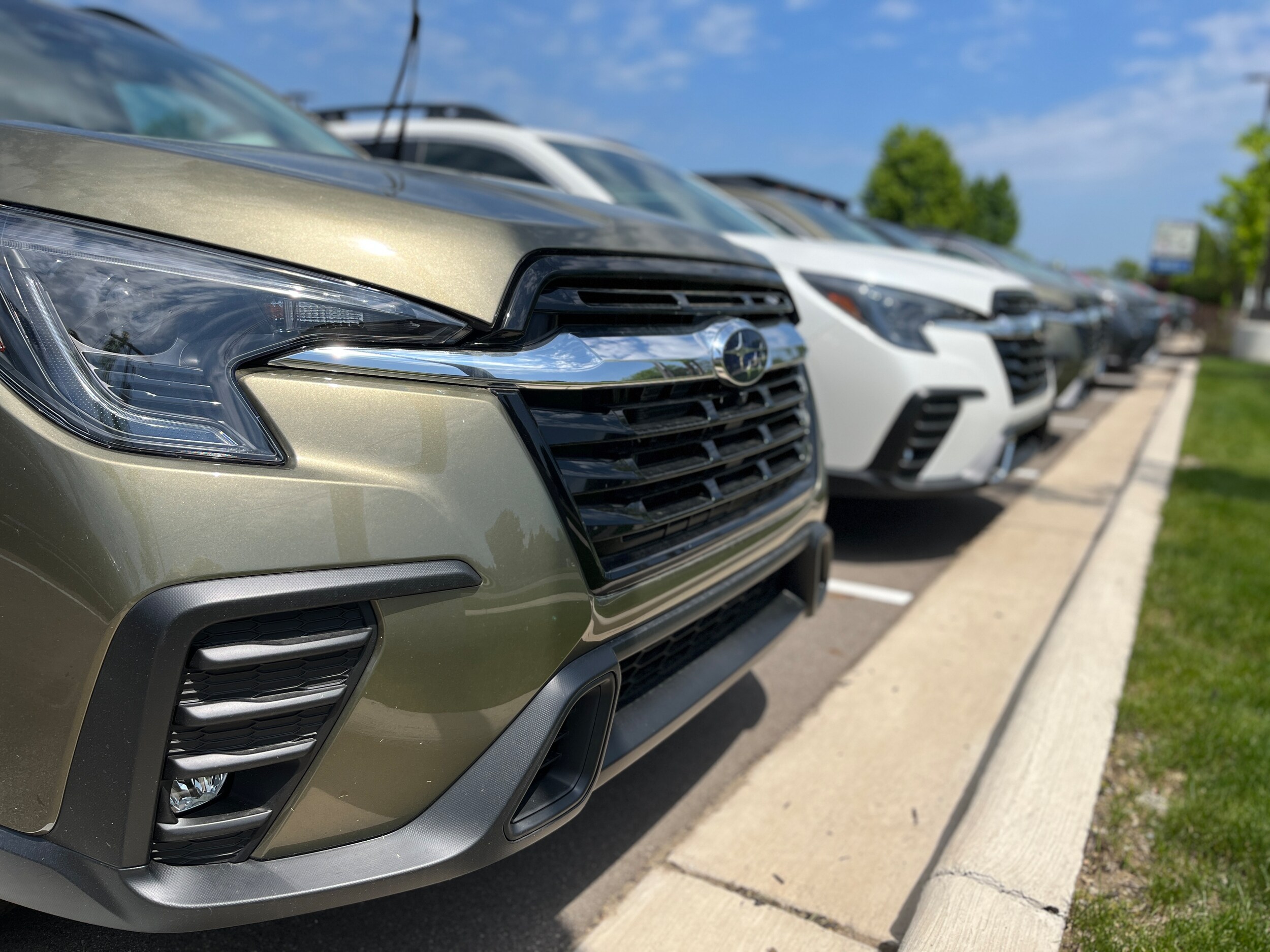 Subaru & Used Car Dealer Grand Rapids, MI - Fox Subaru Grand Rapids