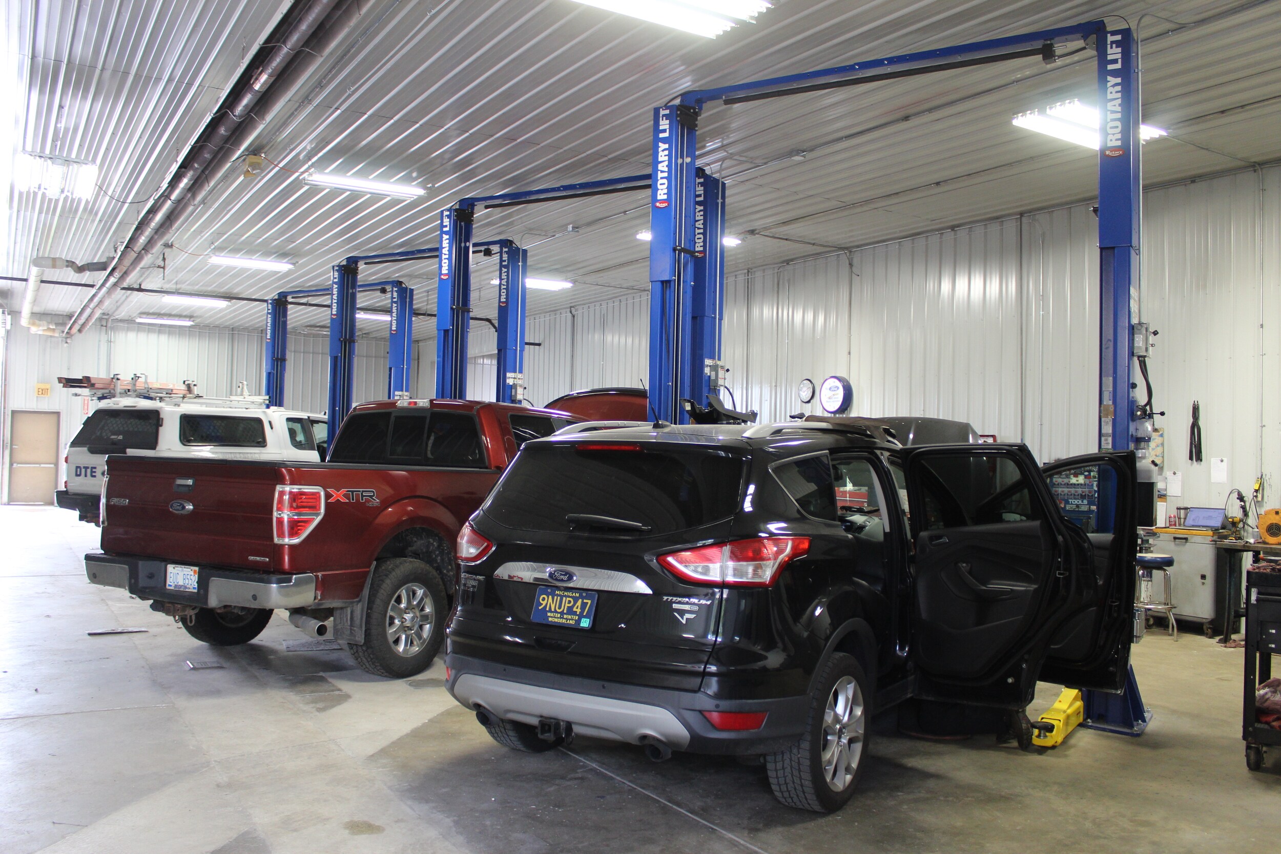 Fox Reed City | Used Dealership in Reed City, MI