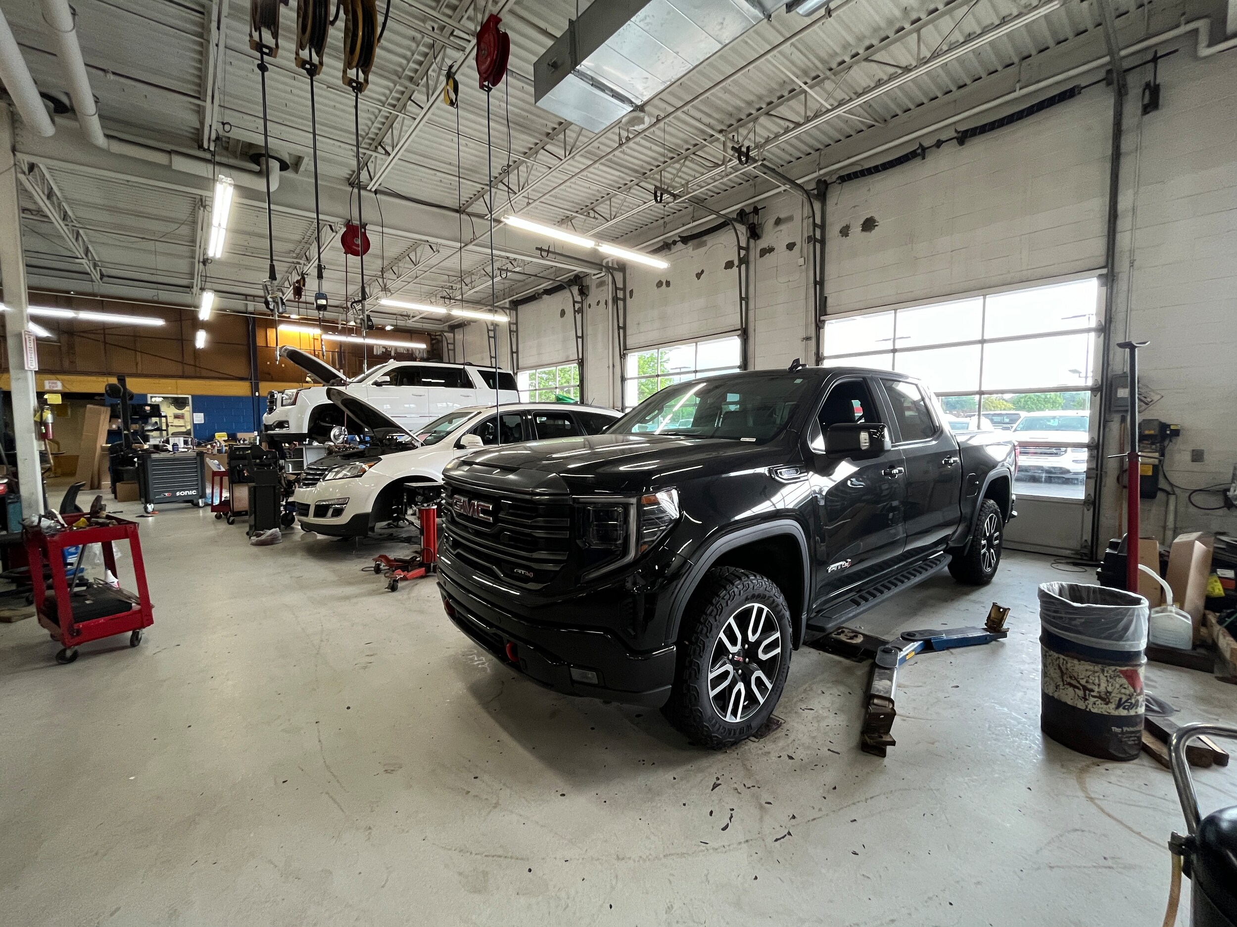 Fox GMC | New & Used Vehicles | West MI