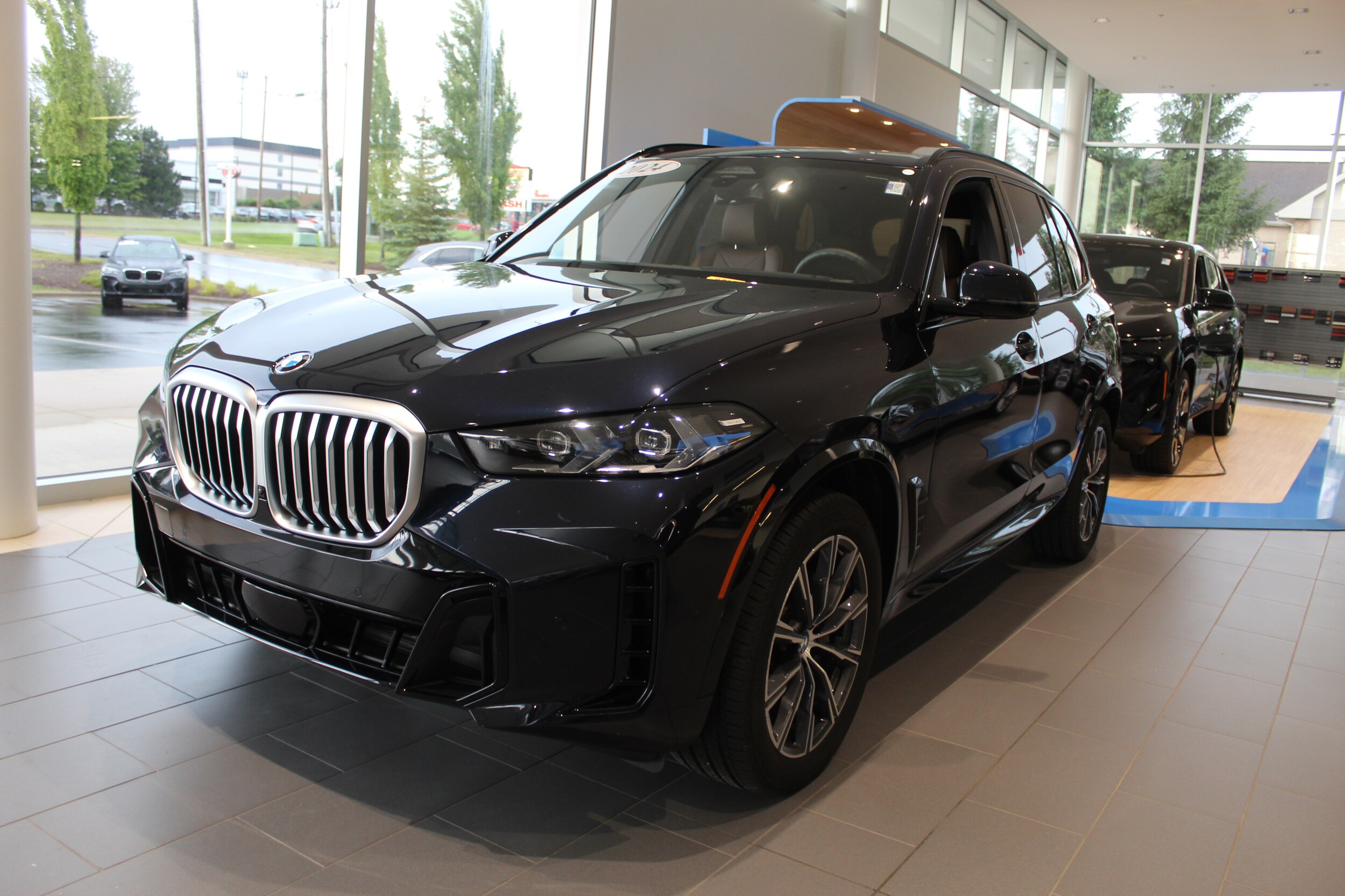 BMW of Traverse City | New & Used Vehicles | Northern MI
