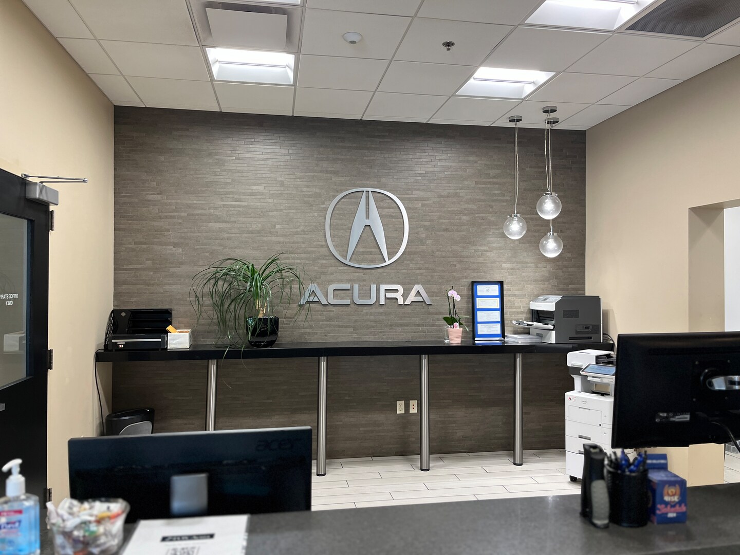 Fox Acura | New & Used Vehicles | West MI