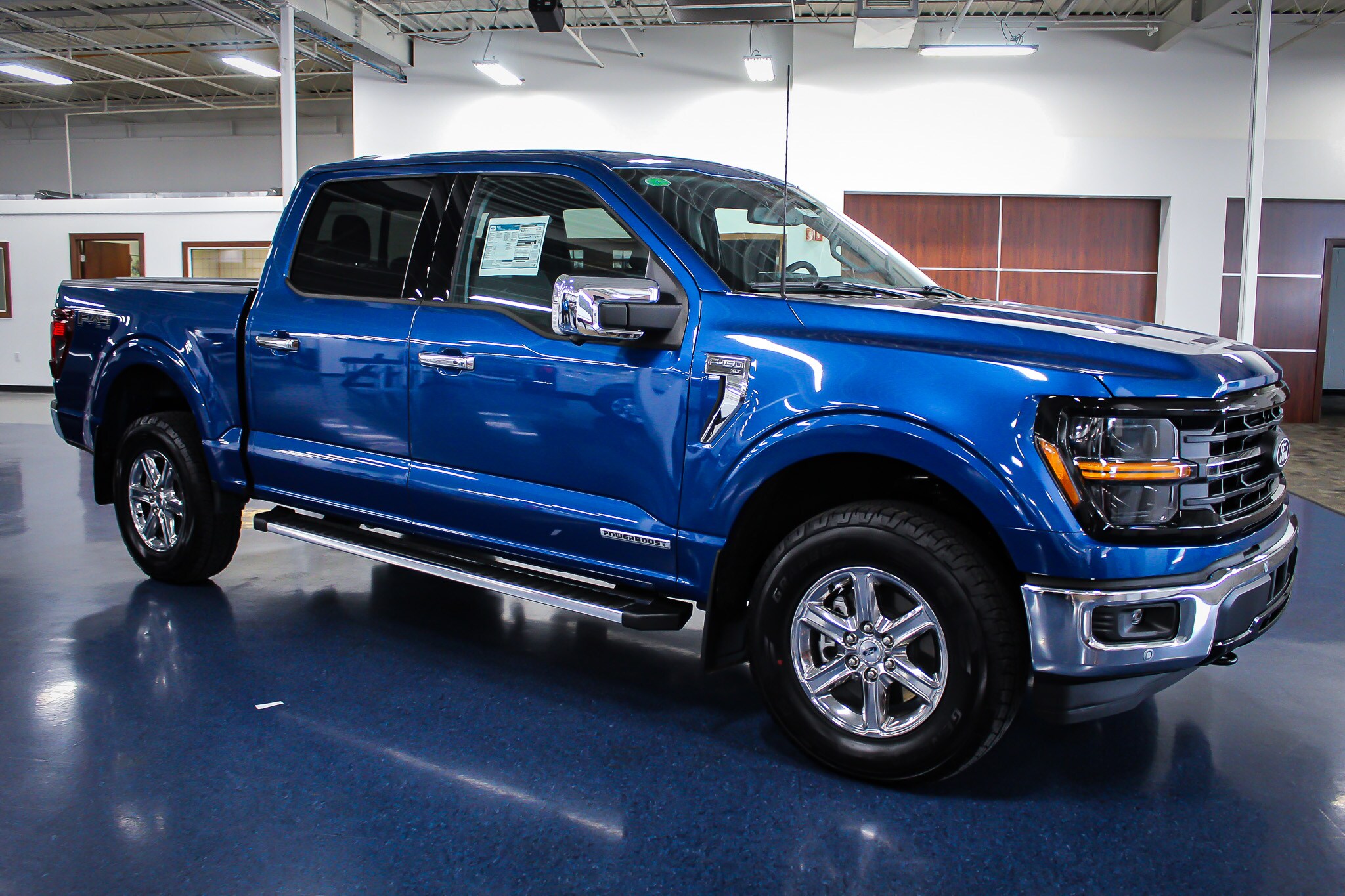 Fox Ford of Cadillac | New & Used Vehicles | Northern MI