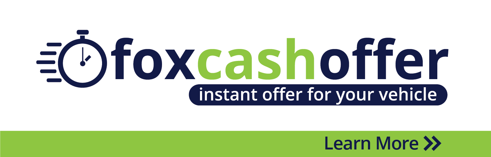 Fox Nissan Grand Rapids | New Nissan Dealership in Grand Rapids, MI 49512