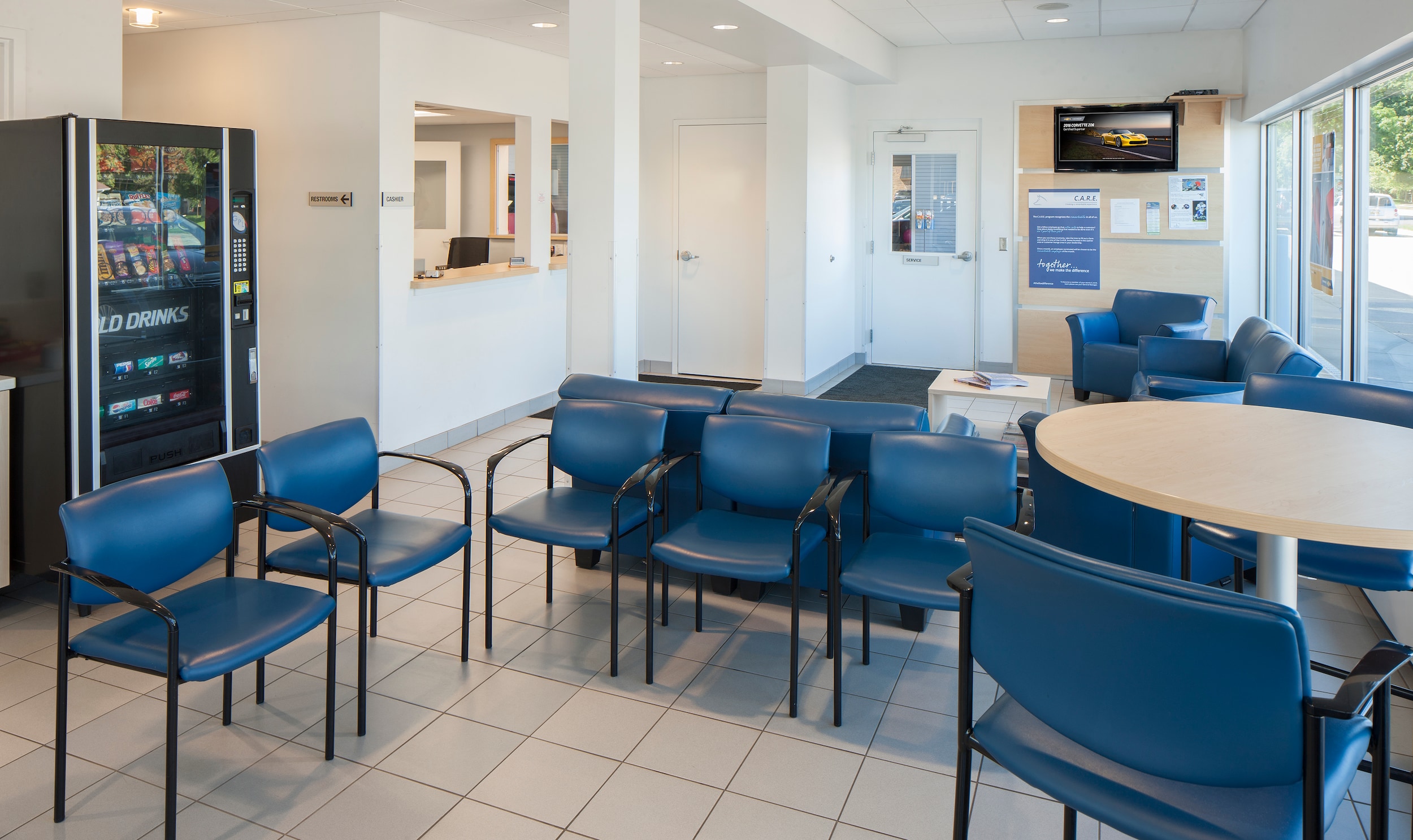 Fox Chevrolet | New & Used Vehicles | West MI