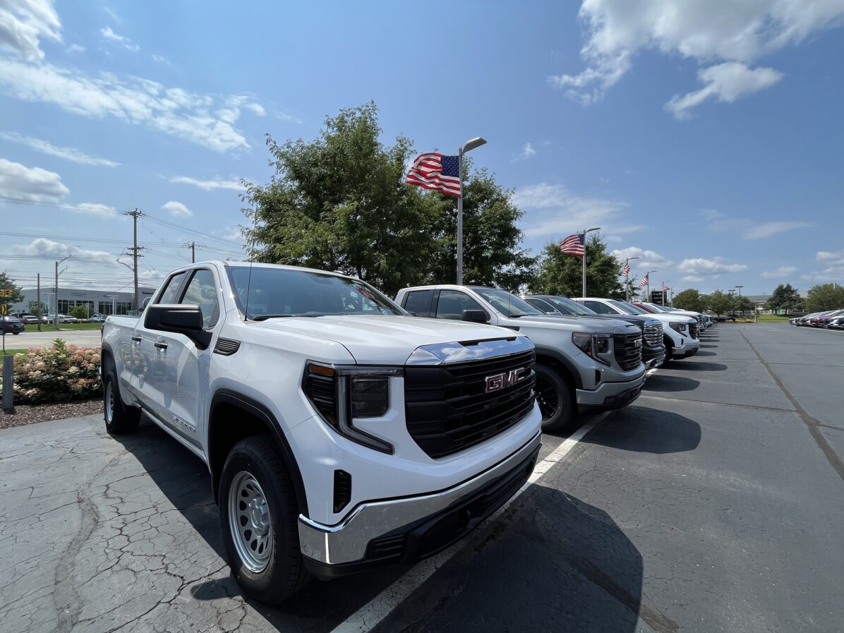 Fox Buick GMC | New & Used Dealer in Farmington Hills, MI