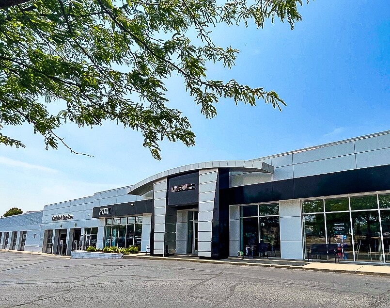 Fox GMC | New & Used Vehicles | West MI