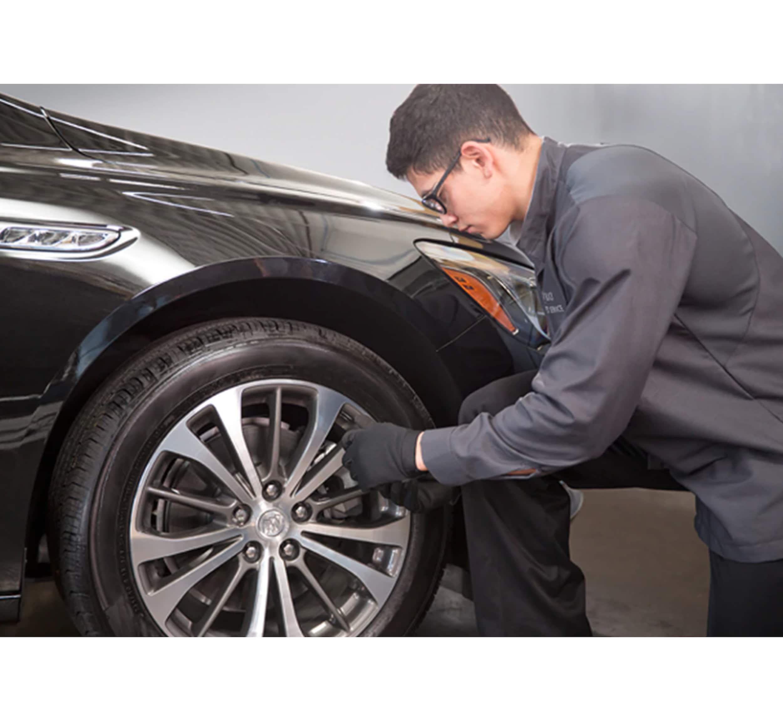 New GMC and Used Car Dealership in Comstock Park, MI | Fox Buick GMC