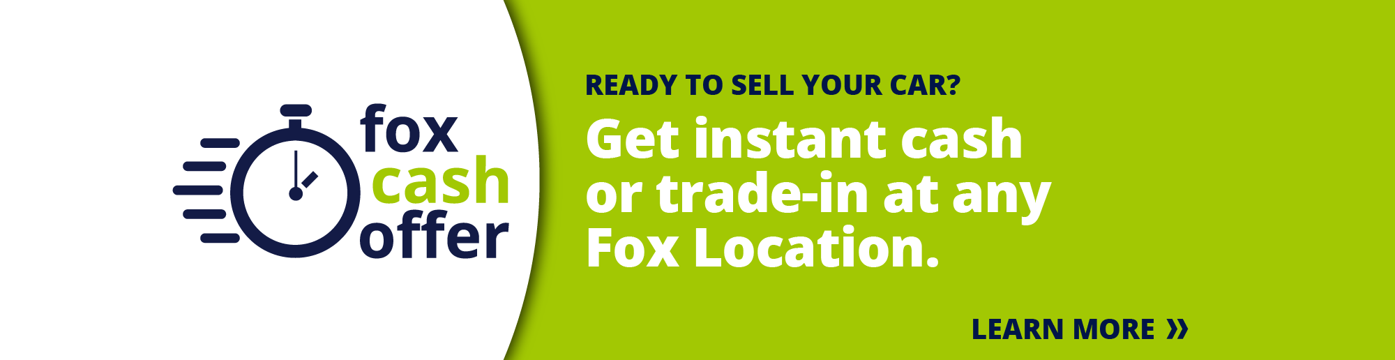 Fox Grand Traverse Ford | New Ford & Used Cars | Traverse City Ford ...