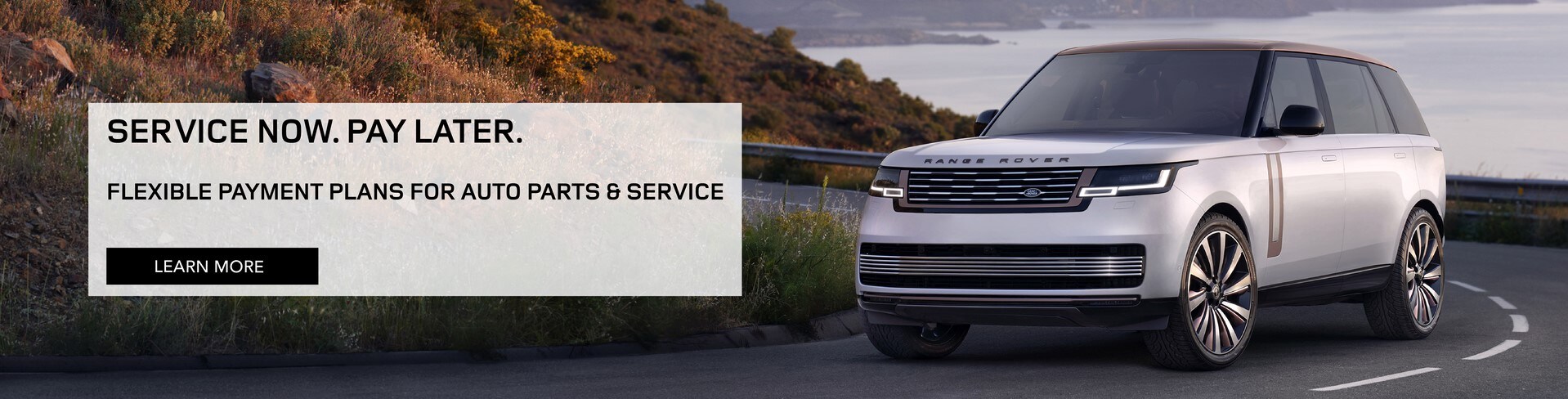 New and Pre-Owned Land Rover Dealer Novi | Land Rover Novi