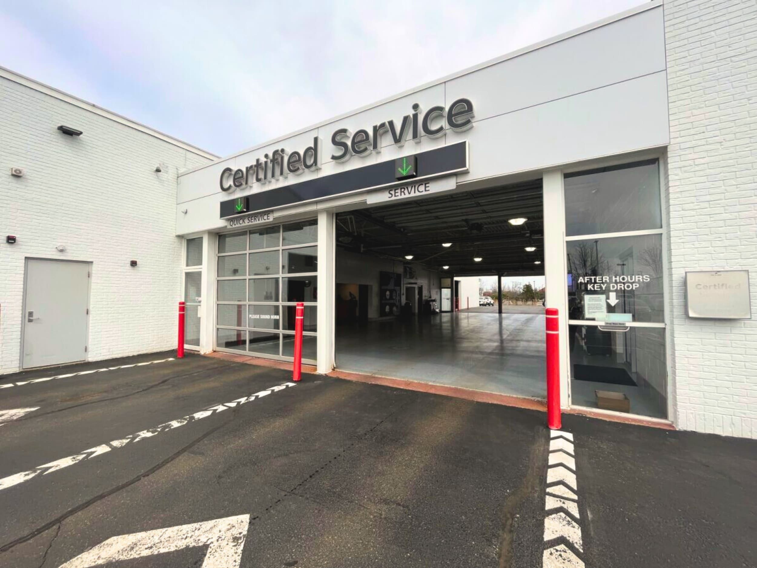 Fox Buick GMC | New & Used Dealer in Farmington Hills, MI