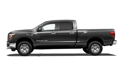 Nissan Vans & Commercial Trucks for Sale | Fox Nissan in Grand Rapids ...