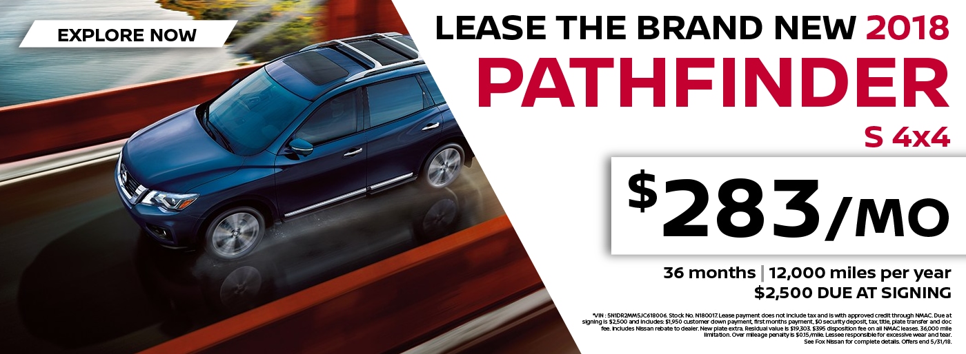 Grand Rapids New Nissan & Used Car Dealership | Parts, Service ...
