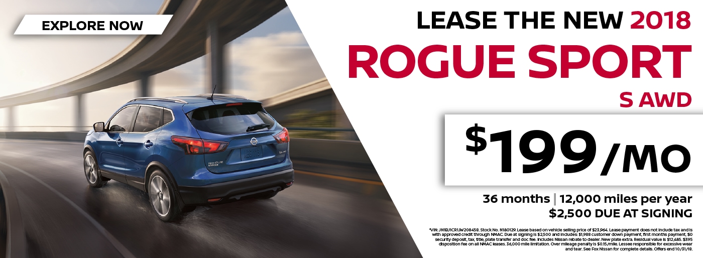 Grand Rapids New Nissan & Used Car Dealership | Parts, Service ...