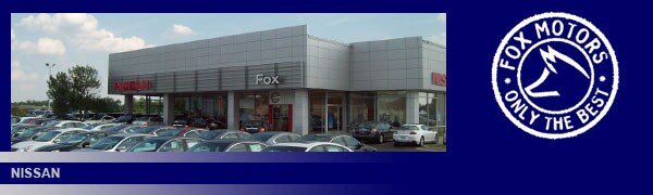 Fox Nissan | September ENews | Fox Nissan Grand Rapids