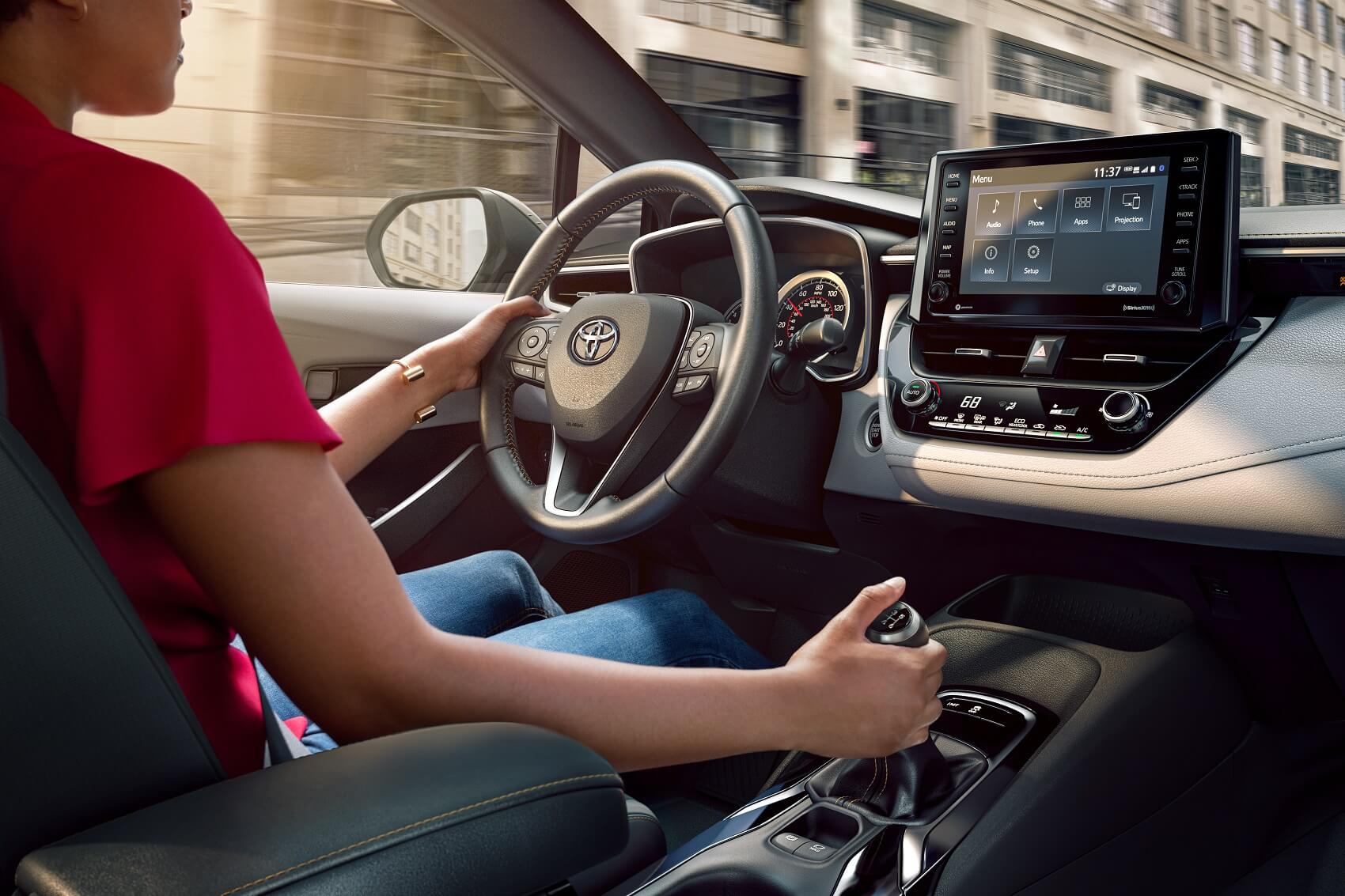 Toyota Dealer near Me | Fox Toyota