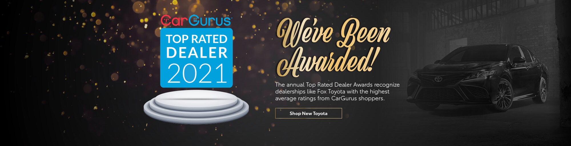 Fox Toyota: Toyota Dealership Serving Rochester Hills & Detroit, MI