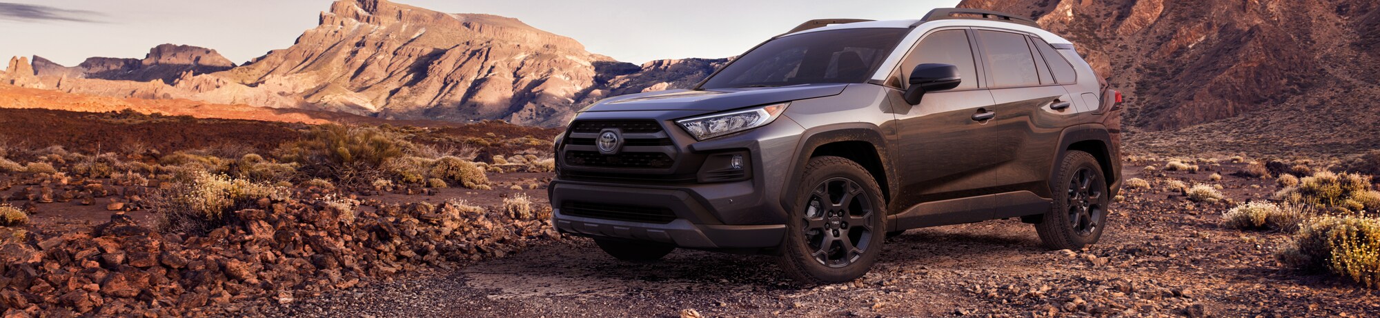 New Toyota RAV4 For Sale | Fox Toyota of Rochester Hills