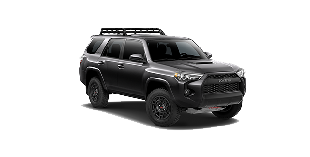 New Toyota 4Runner | Fox Toyota