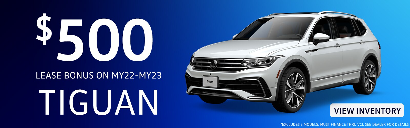 New VW Lease Deals | Fox Volkswagen