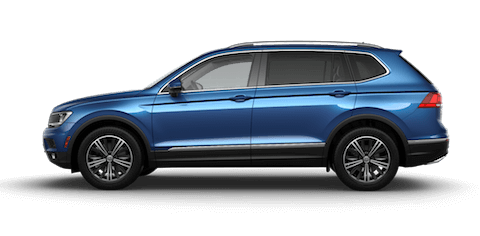 2019 Volkswagen Tiguan SE vs. SEL | Fox Volkswagen