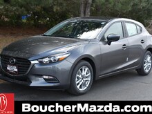 New and Used Mazda dealership in Racine | Frank Boucher Mazda of Racine