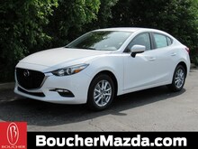 New and Used Mazda dealership in Racine | Frank Boucher Mazda of Racine