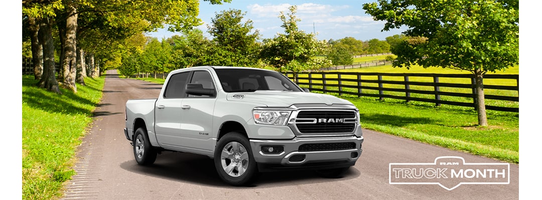 Frank Fletcher Dodge Chrysler Jeep Ram in the Little Rock, AR Area ...