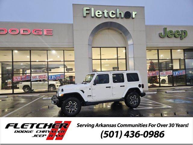 Frank Fletcher Dodge Chrysler Jeep