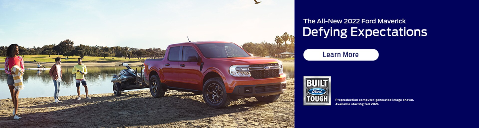 Frank Fletcher Ford | Your Ford Dealer in Joplin and all of the Four ...