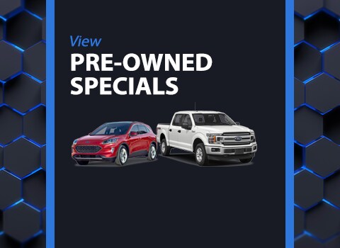Frank Fletcher Ford | Your Ford Dealer in Joplin and all of the Four ...
