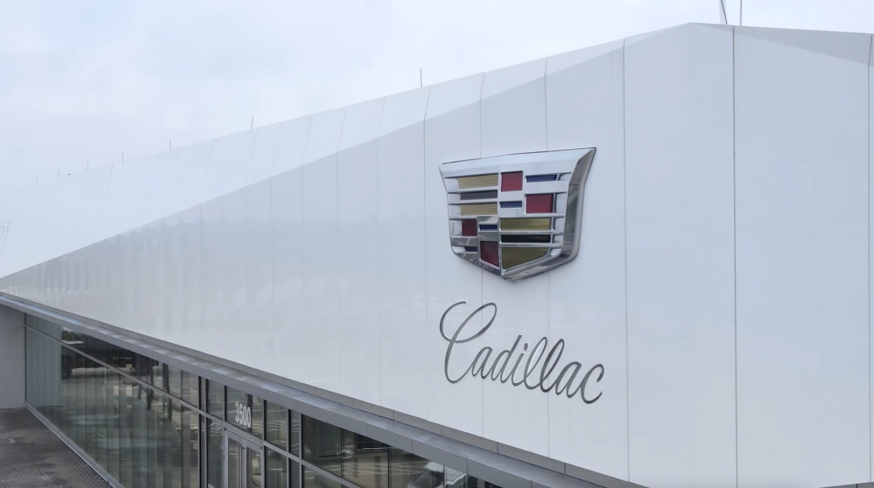 Frank Kent Cadillac