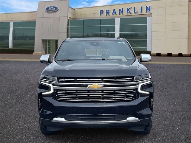 Used 2023 Chevrolet Tahoe For Sale in Franklin TN | VIN Used 2023 Chevrolet Tahoe For Sale in Franklin TN | VIN