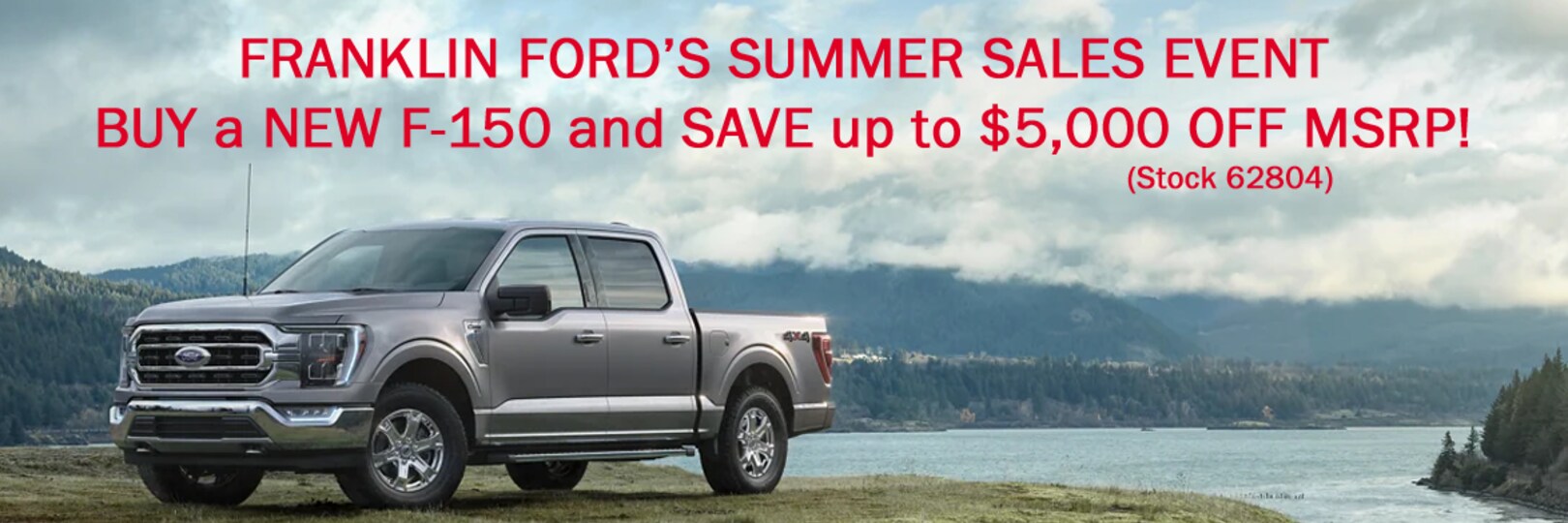 Franklin Ford | New Ford and Used Car dealership | Franklin, MA