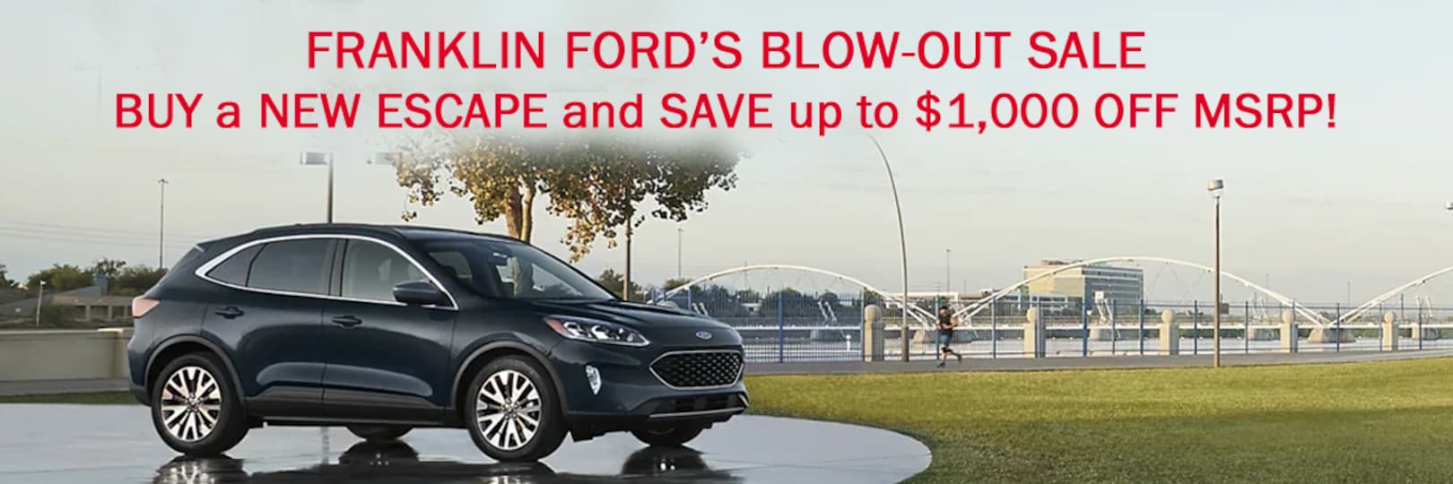Franklin Ford | New Ford and Used Car dealership | Franklin, MA