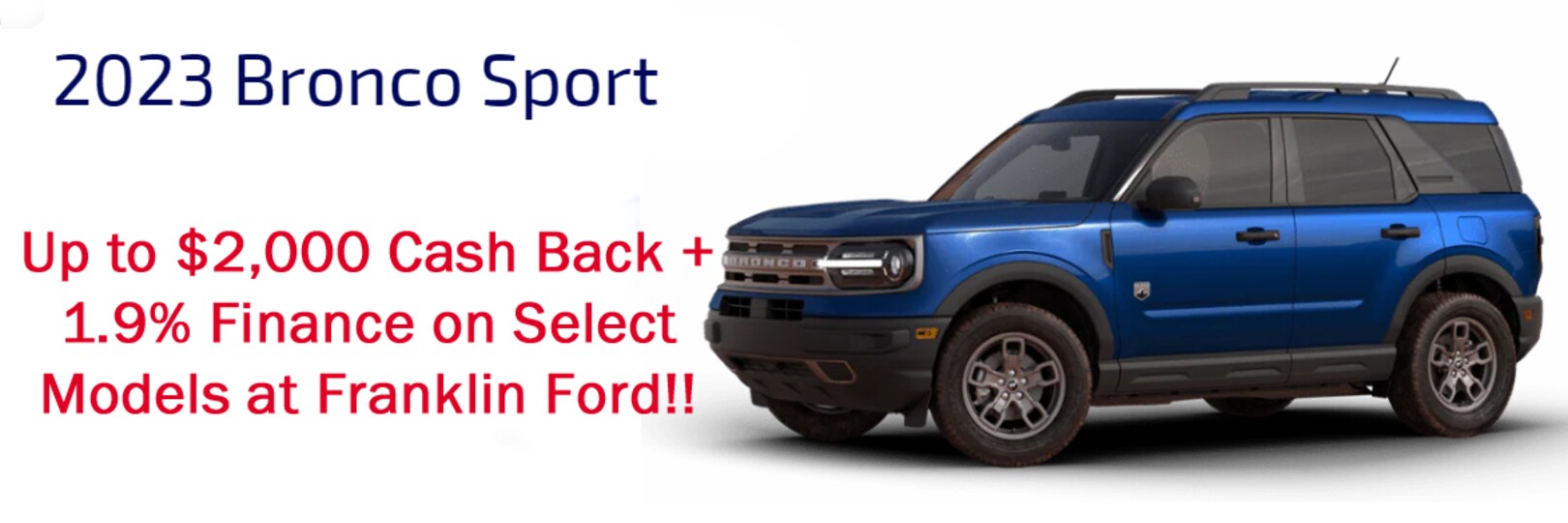 Franklin Ford | New Ford and Used Car dealership | Franklin, MA