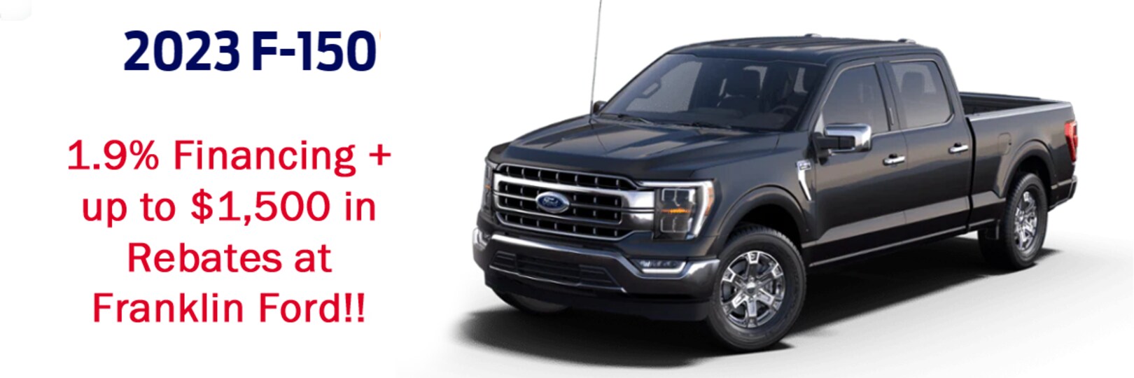 Franklin Ford | New Ford and Used Car dealership | Franklin, MA