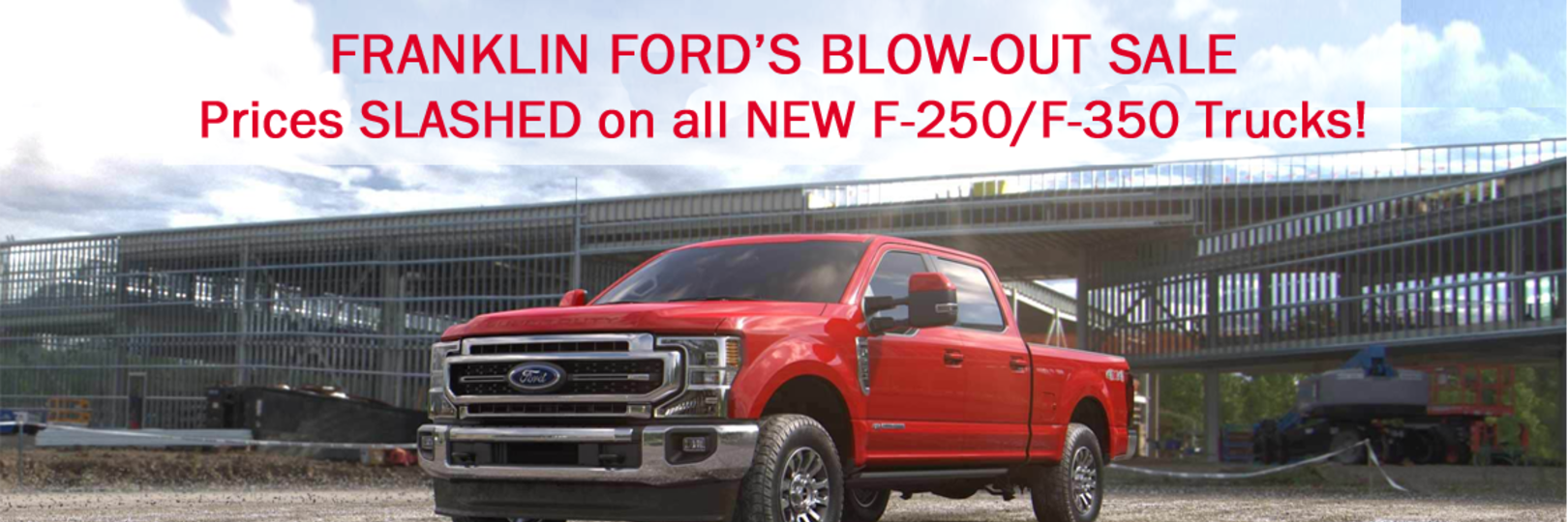 Franklin Ford | New Ford and Used Car dealership | Franklin, MA