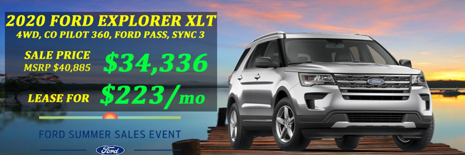 Franklin Ford | Dealer Franklin MA