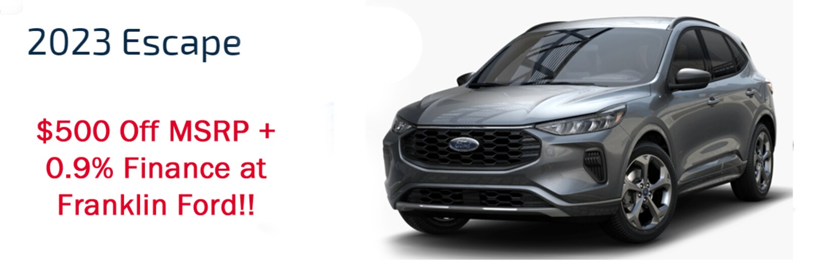 Franklin Ford | New Ford and Used Car dealership | Franklin, MA