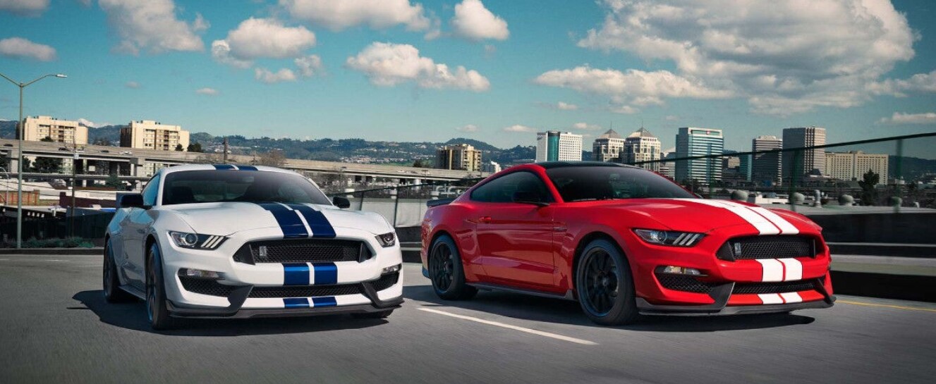 Exploring the Legends: The Best Mustangs of All Time