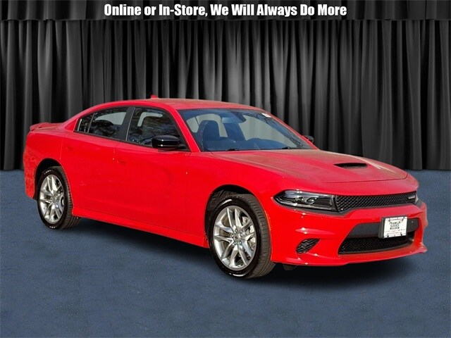 Shop Used Dodge Chargers in Sussex NJ