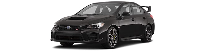 Custom Order Your Vehicle | Cascade Subaru