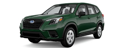 Custom Order Your Vehicle | Cascade Subaru