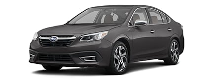 Custom Order Your Vehicle | Cascade Subaru