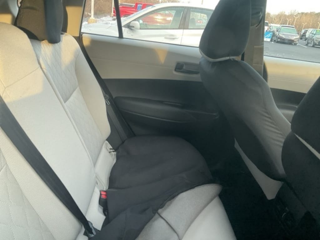 Used 2025 Toyota Corolla Cross For Sale at Anderson Automotive Group ...